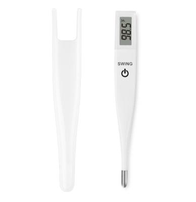 China Clinic Digital Thermometer Body Thermometer Quick Check Device for sale