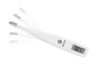 China Clinic Digital Thermometer Body Thermometer Quick Check Device for sale