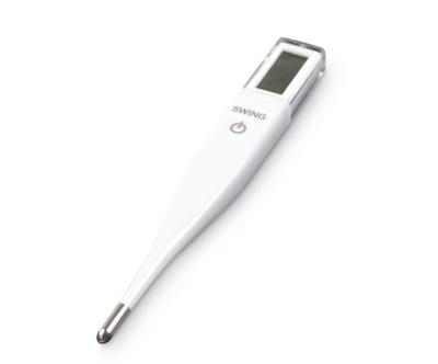 China Mini Digital LCD Thermometer Clinical and Household Thermometer High Accuracy for sale