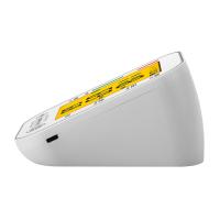 China Automatic Digital Arm Blood Pressure Monitors Easy Carry 396g for sale