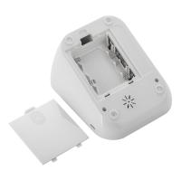 China Local Language Arm Blood Pressure Monitors 0 - 280 mmHg 396g Automatic Storage for sale
