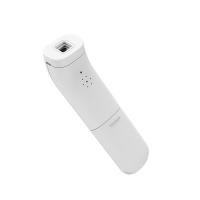 China Handheld Forehead Thermometer , DC 3V Non Contact Infrared Thermometer For Body Temperature for sale