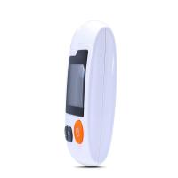 China 200 Sets Memory Cofoe Yili Blood Glucose Meter , No Coding One Glucometer for sale