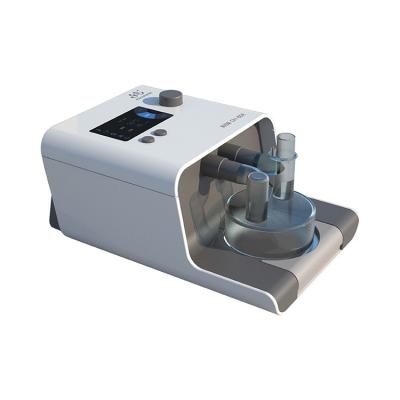 China 3.3kg Plastic Medical Use Oxygen Generator With LCD Screen GB15979-2002 Standard for sale