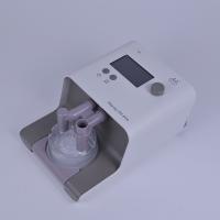 China HFNC Heated Medical Oxygen Generators 70L/Min High Flow With Air Compressor for sale