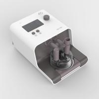 China Adjustable Temperature Medical Oxygen Generators 3.3kg 10L/min for sale