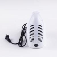 China 0.2ml/min Portable Compressor Nebulizer 65dB Automatic Detection Atomized Fine Particles for sale