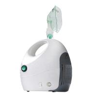 China OEM ODM  Portable Ultrasonic Inhaler Nebulizer 130VA For Home / Hospital for sale