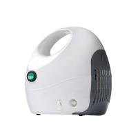 China OEM ODM  Portable Ultrasonic Inhaler Nebulizer 130VA For Home / Hospital for sale