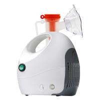 China OEM ODM  Portable Ultrasonic Inhaler Nebulizer 130VA For Home / Hospital for sale