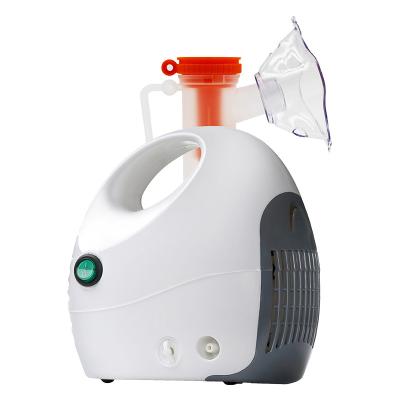 China OEM ODM  Portable Ultrasonic Inhaler Nebulizer 130VA For Home / Hospital for sale