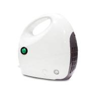 China 130VA Portable Steam Inhaler , 5μm AC220V Nebulizer Medical Device With Suction for sale