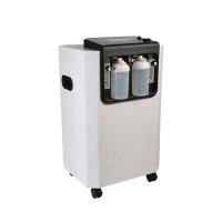 China High Purity Oxygen Generator Machines 0.05MPA 10L O2 Concentrator Machine for sale