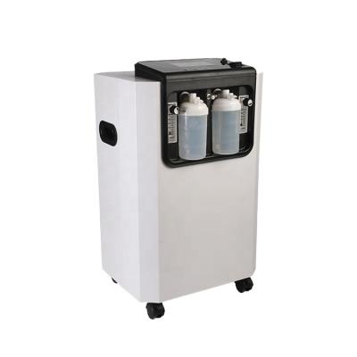 China High Purity Oxygen Generator Machines 0.05MPA 10L O2 Concentrator Machine for sale