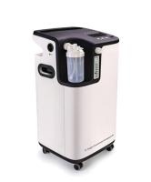 China 42dB 5 Liter Portable Oxygen Generators 350VA with Oil Free Compressor for sale