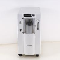 China 10 Liter Oxygen Concentrator , 27kg 700VA Portable Medical Oxygen Generator for sale