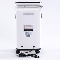 China 18.2kg Small Portable Oxygen Generators 5L Home Physiotherapy Equipment With Lung Diseases for sale