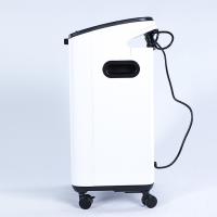 China 18.2kg Small Portable Oxygen Generators 5L Home Physiotherapy Equipment With Lung Diseases for sale