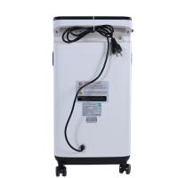 China Healthcare Oxygen Generator Machines / 50dB Home O2 Concentrator For Patients for sale