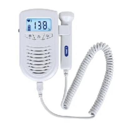 China Rechargeable Home Pregnancy Heart Rate Monitor 0.25KG FDA Certificated for sale