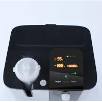 China Electric Portable Oxygen Generators 42dB Multifunction 5lt Oxygen Concentrator for sale