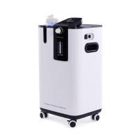 China 220V Medical Oxygen Generators 70kpa 5L/min Large Flow Oxygen Concentrator for sale