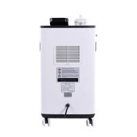China Multilayer Filter Medical Oxygen Generators 5 Liter 350VA Built In Alarm for sale