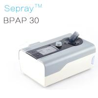 China Home Sleep Therapy Mechanical Ventilator Machine 1.72Kg With Humidifier for sale