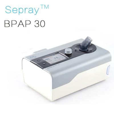 China Home Sleep Therapy Mechanical Ventilator Machine 1.72Kg With Humidifier for sale