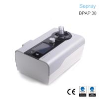 China Home Sleep Therapy Mechanical Ventilator Machine 1.72Kg With Humidifier for sale