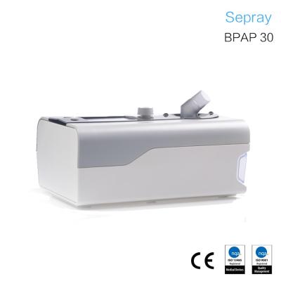 China Homecare Non Invasive Mechanical Ventilator Machine Precise Treatment 30dB for sale