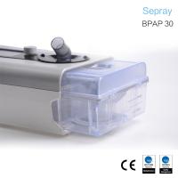 China Homecare Non Invasive Mechanical Ventilator Machine Precise Treatment 30dB for sale