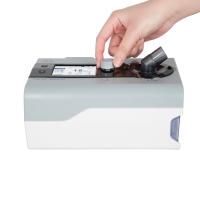 China Non Invasive Mechanical Ventilation Machine 4-25 cm H2O 1.72Kg for sale