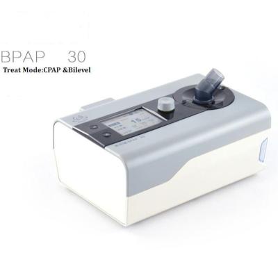 China Non Invasive Mechanical Ventilation Machine 4-25 cm H2O 1.72Kg for sale