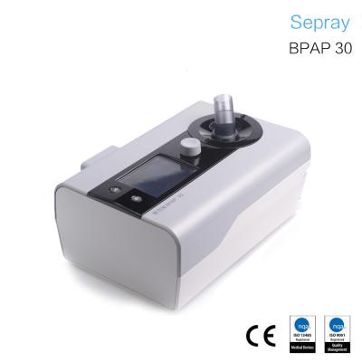 China Bi Level Mechanical Ventilator Machine 1.72Kg With Pressure Relief Technology for sale