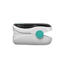 China High Accuracy Medical Pulse Oximeter Dual Color with LED Display for sale
