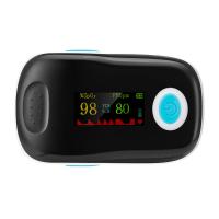 China FDA Approved Medical Pulse Oximeter Colors Optional Built In Silicone Membrane for sale