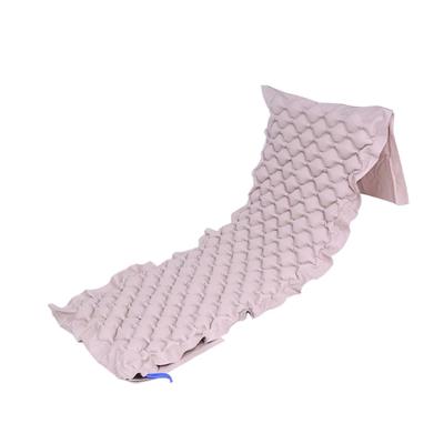 China OEM / ODM Medical Hospital Bed Air Mattress With Pump Customized Color for sale