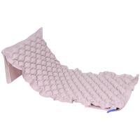 China PVC Medical Bubble Air Mattress , Customized Anti Decubitus Air Mattress For Hospital Bed for sale