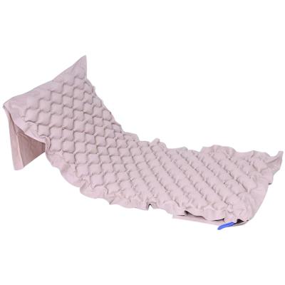 China PVC Medical Bubble Air Mattress , Customized Anti Decubitus Air Mattress For Hospital Bed for sale