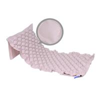 China PVC Medical Bubble Air Mattress , Customized Anti Decubitus Air Mattress For Hospital Bed for sale
