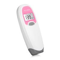 China Personal Medical Fetal Doppler Baby Ultrasound Machine With Double Color LED Screen for sale