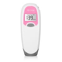 China Personal Medical Fetal Doppler Baby Ultrasound Machine With Double Color LED Screen for sale