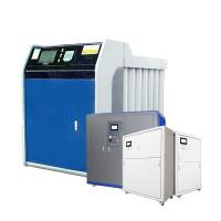 China 220V / 380V Hospital PSA Oxygen Generator CE Certificated for sale