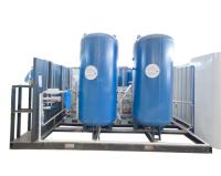 China Class II PSA Medical Oxygen Generator 1 - 100Nm3/H for sale