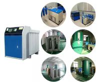 China Class II PSA Medical Oxygen Generator 1 - 100Nm3/H for sale