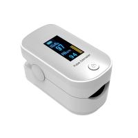 China Lightweight SOC Chip Fingertip Pulse Oximeter ISO13485 Approval for sale
