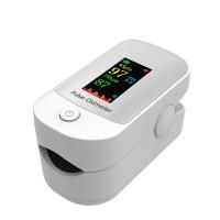 China ROHS Four Directions Adjustable Digital Fingertip Pulse Oximeter With TFT Display for sale