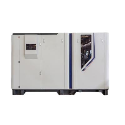 China ISO13485 Container Type PSA Hospital Oxygen Generator for sale