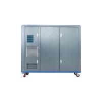 China Hospital Use 1 - 80m3 PSA Medical Oxygen Generator for sale